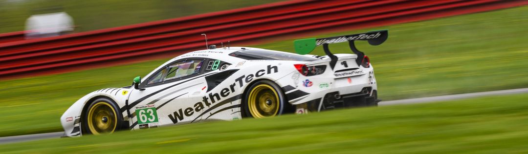 Detroit Set to Welcome IMSA Sprint Cup