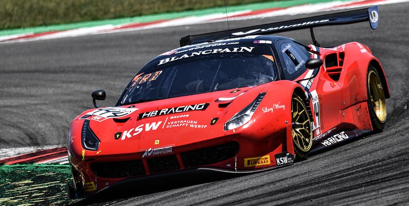 Ferrari news: all the latest plus updates