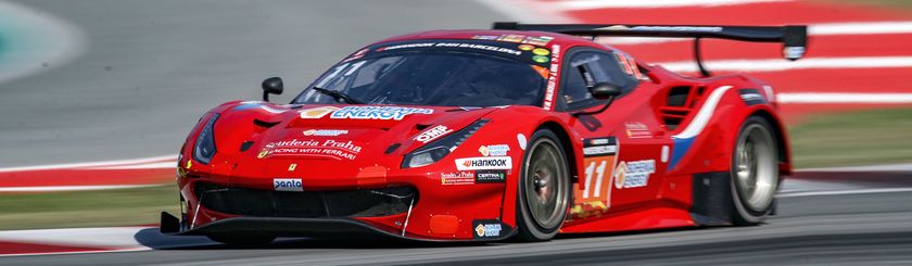 Ferrari news: all the latest plus updates