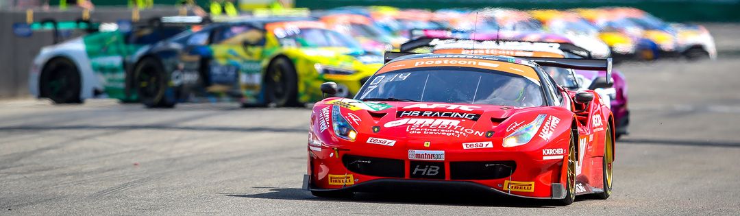 Bitter end for HB Racing at Hockenheim