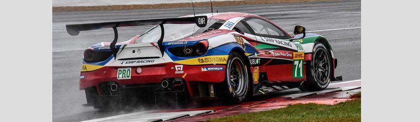 Ferrari news: all the latest plus updates