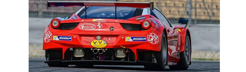 Ferrari news: all the latest plus updates