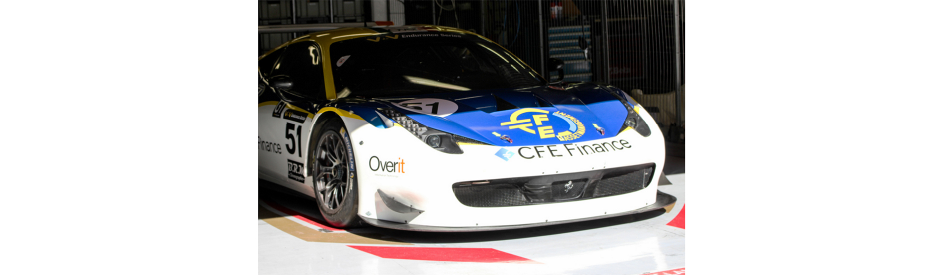 VdeV Endurance - Ferrari one-two at Le Mans