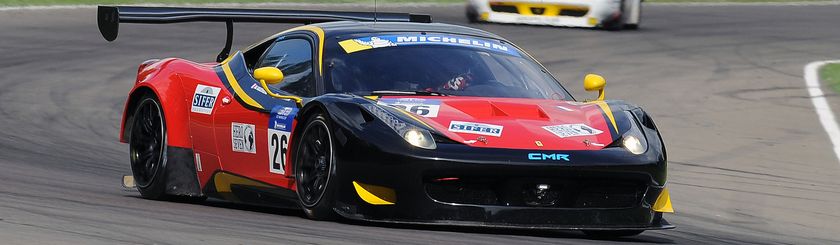 Ferrari news: all the latest plus updates