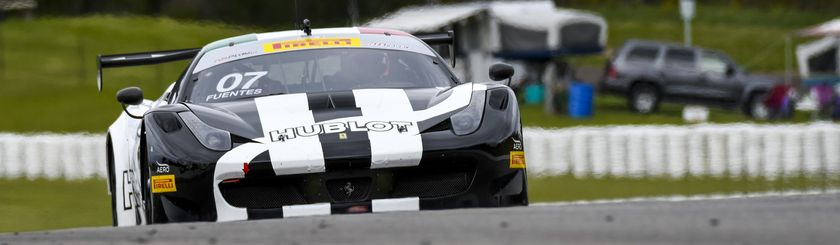 Ferrari news: all the latest plus updates