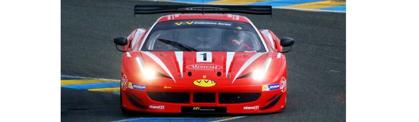 Ferrari news: all the latest plus updates
