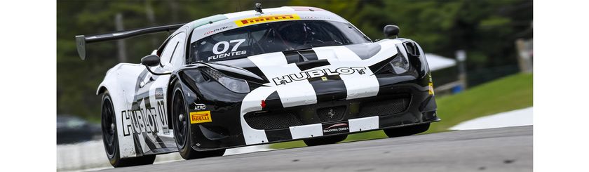 Ferrari news: all the latest plus updates