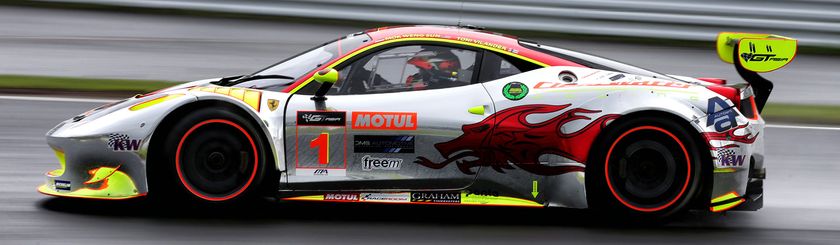 Ferrari news: all the latest plus updates