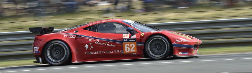 Ferrari news: all the latest plus updates