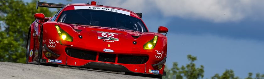 Ferrari news: all the latest plus updates