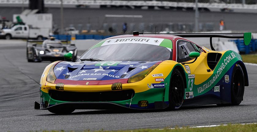 Ferrari news: all the latest plus updates