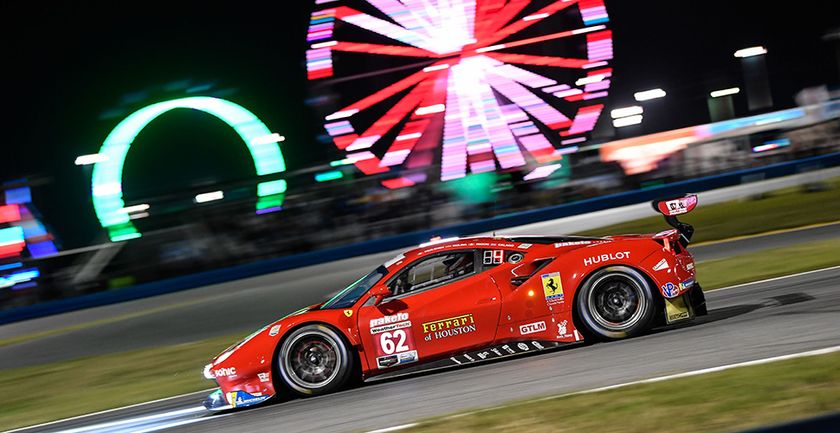 Ferrari news: all the latest plus updates