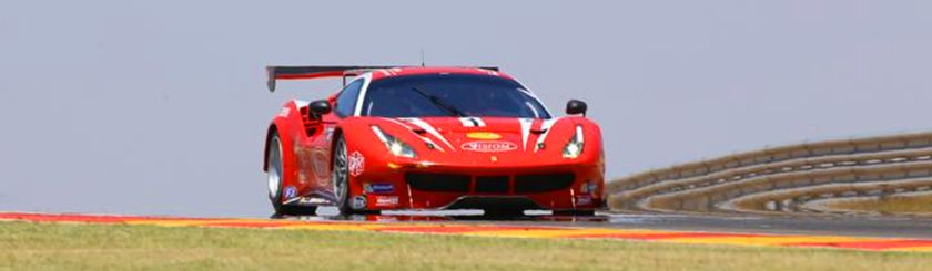 Ferrari news: all the latest plus updates