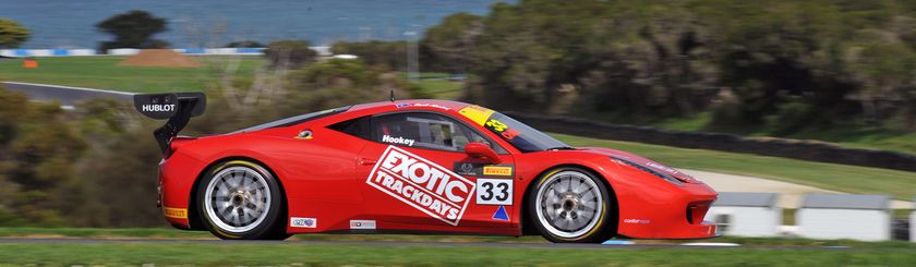 Ferrari news: all the latest plus updates