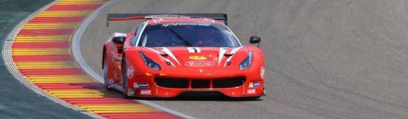 Ferrari news: all the latest plus updates