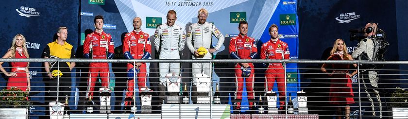 Ferrari news: all the latest plus updates