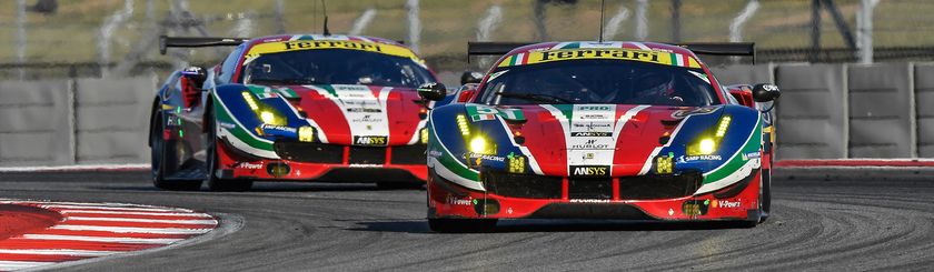 Ferrari news: all the latest plus updates