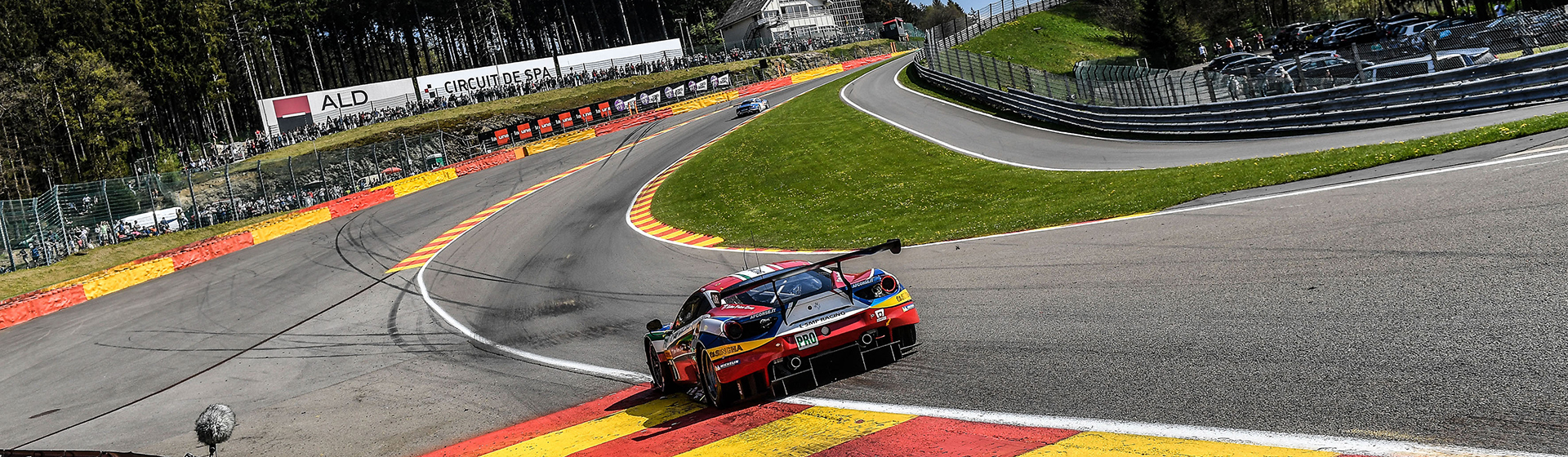 WEC 2016 Season Review - A dominant start of the year