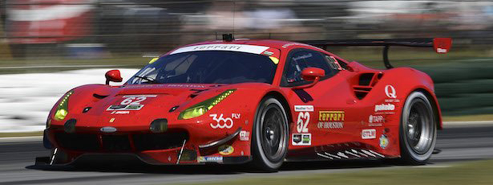 IMSA GT-LM Season Review - A Petit Le Mans to remember for Risi ...