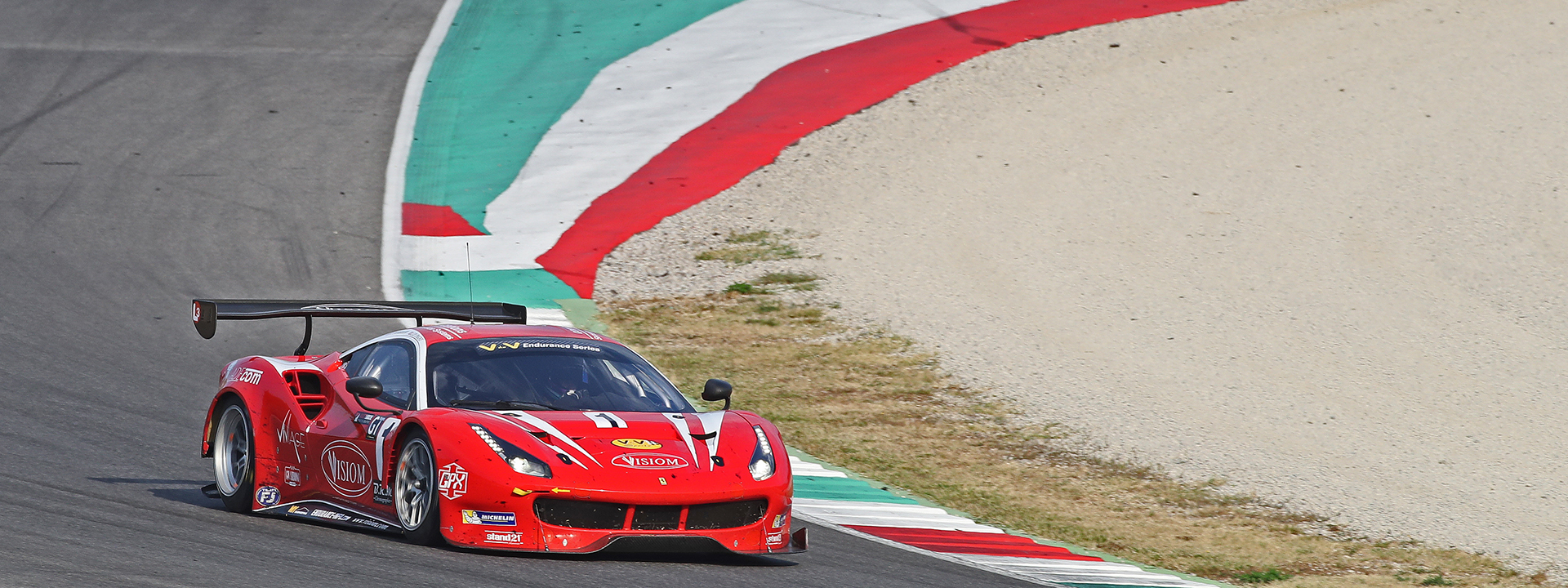 VdeV Endurance 2016 Season Review - Visiom Racing Retains title