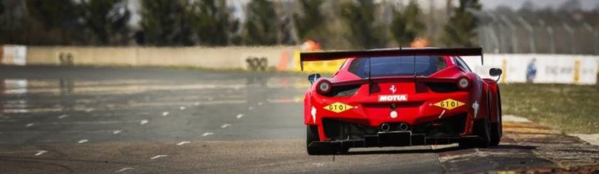 Ferrari news: all the latest plus updates
