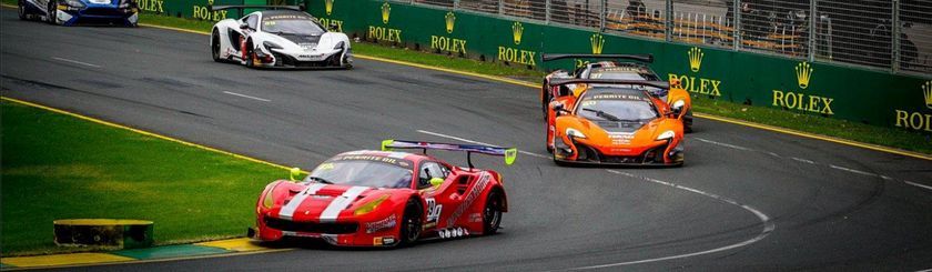 Ferrari news: all the latest plus updates