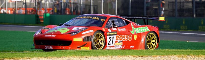 Ferrari news: all the latest plus updates