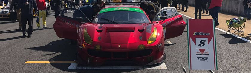 Ferrari news: all the latest plus updates