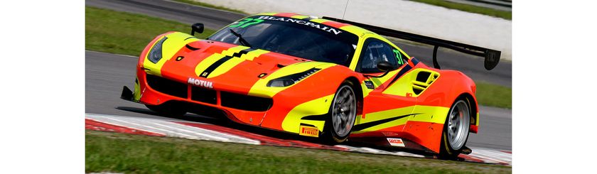 Ferrari news: all the latest plus updates