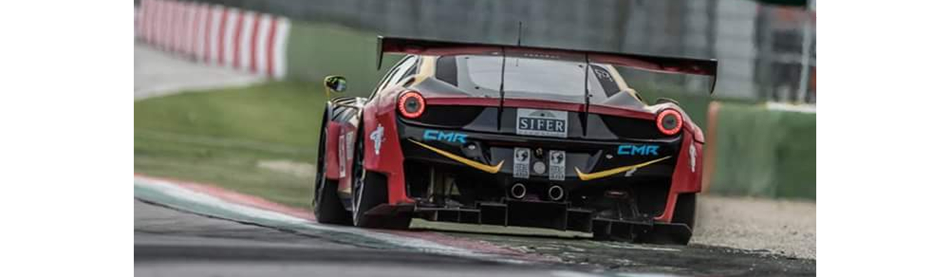 VdeV Endurance - Visiom looking for the first win of the season at Paul ...