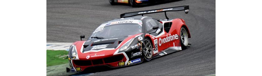 Ferrari news: all the latest plus updates