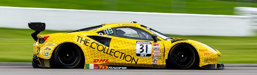 Ferrari news: all the latest plus updates