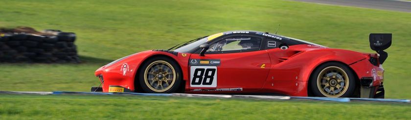 Ferrari news: all the latest plus updates