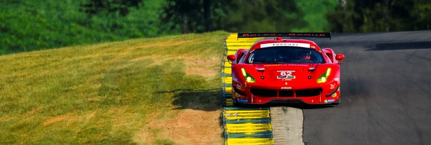 Ferrari news: all the latest plus updates