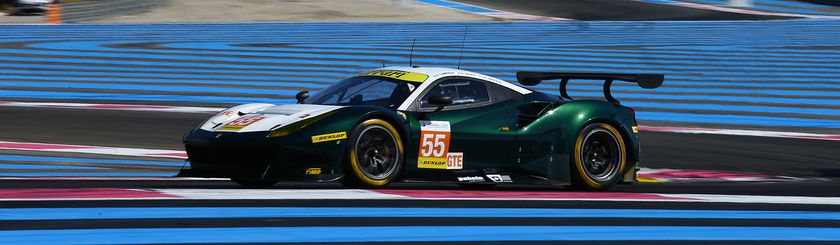 Ferrari news: all the latest plus updates