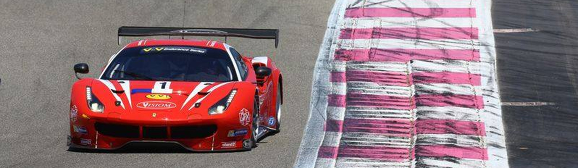 VdeV Endurance - CMR and Visiom in search of victory at Jarama