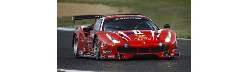 Ferrari news: all the latest plus updates