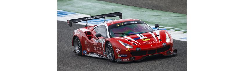 Ferrari news: all the latest plus updates