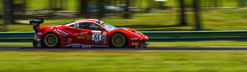 Ferrari news: all the latest plus updates