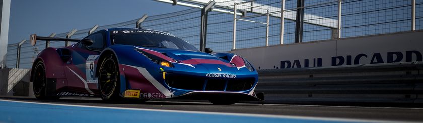 Ferrari news: all the latest plus updates