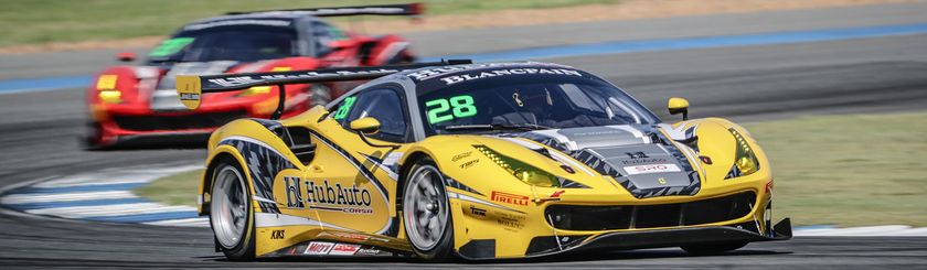 Ferrari news: all the latest plus updates