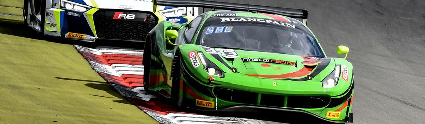 Ferrari news: all the latest plus updates
