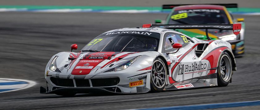 Ferrari news: all the latest plus updates