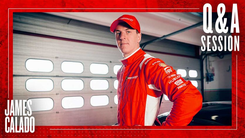 Ferrari news: all the latest plus updates