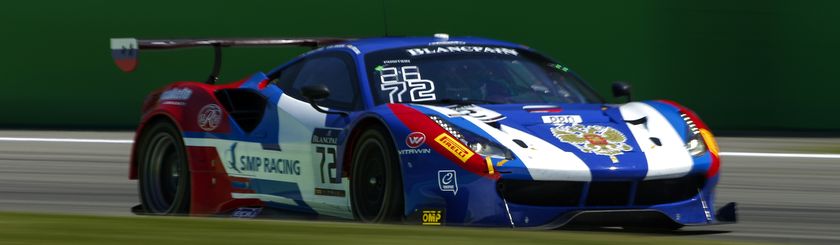 Ferrari news: all the latest plus updates