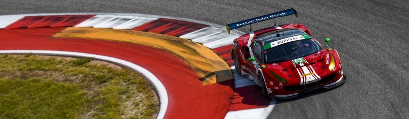 Ferrari news: all the latest plus updates