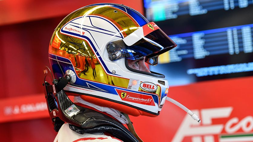 Ferrari news: all the latest plus updates