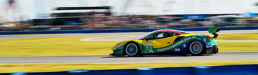 Ferrari news: all the latest plus updates