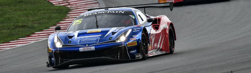 Ferrari news: all the latest plus updates