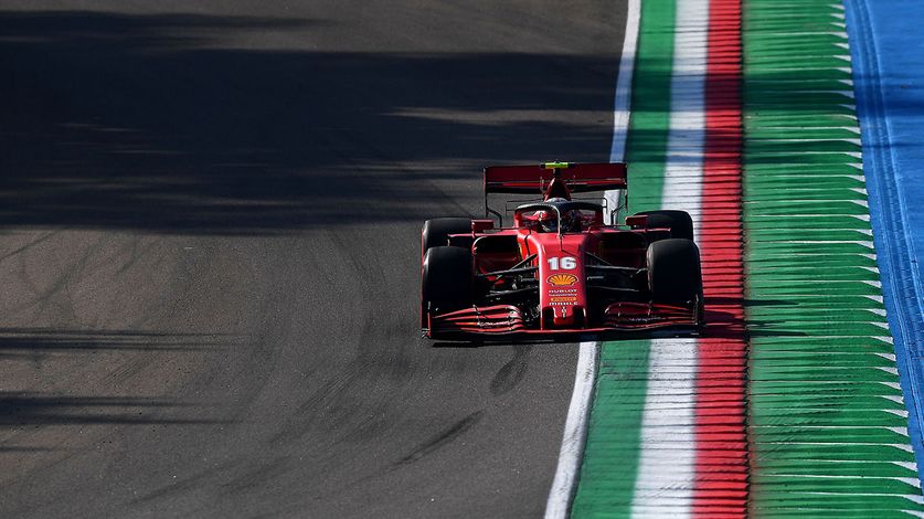 Ferrari news: all the latest plus updates